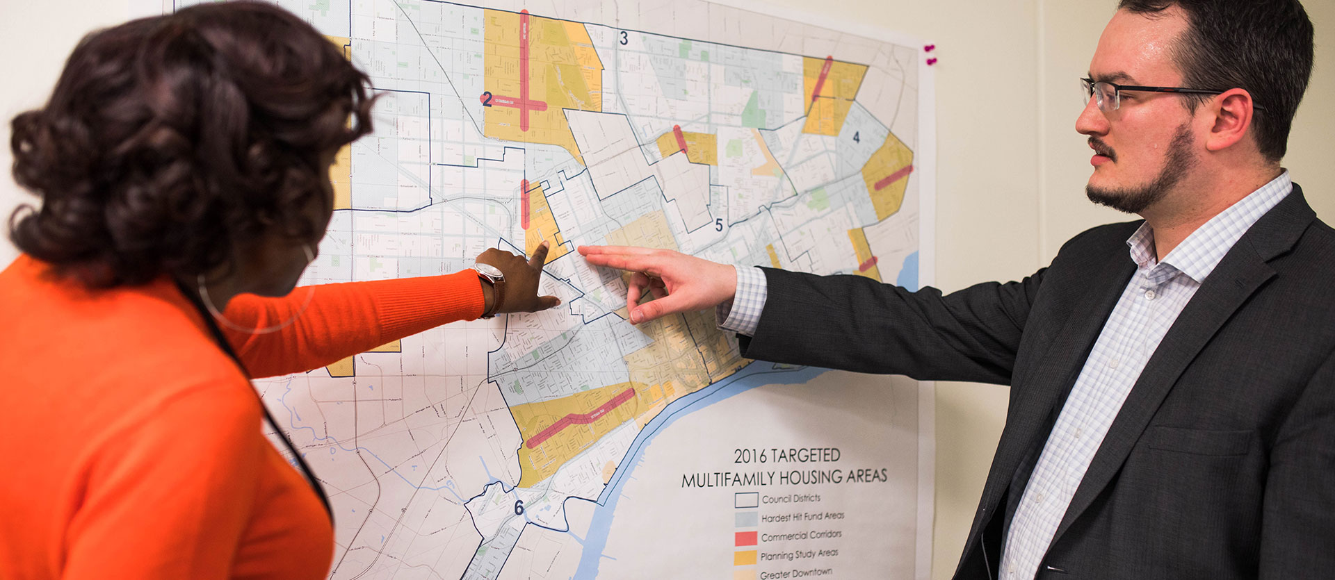 Housing and Revitalization Department | City of Detroit