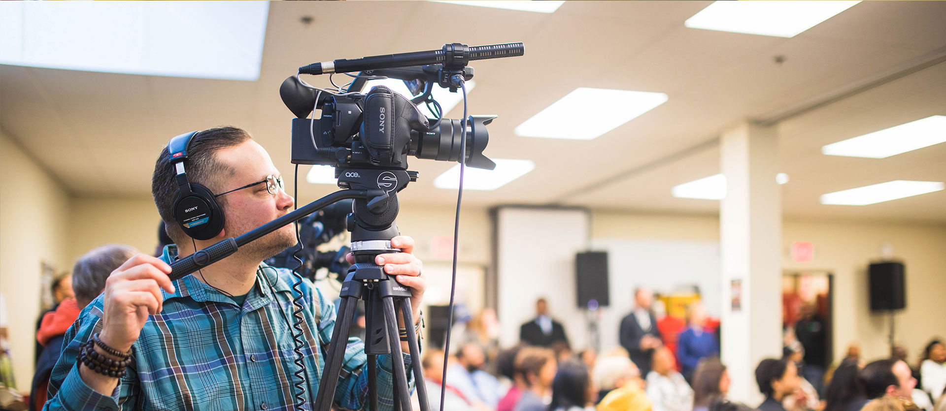 Media Services Department | City of Detroit