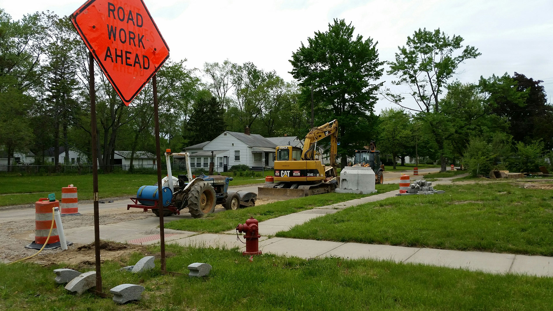 Detroit Water Works for You | City of Detroit