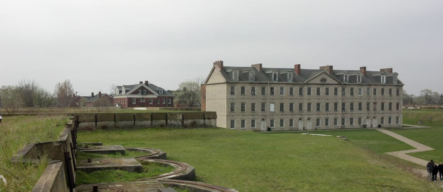 Historic Fort Wayne Houses
