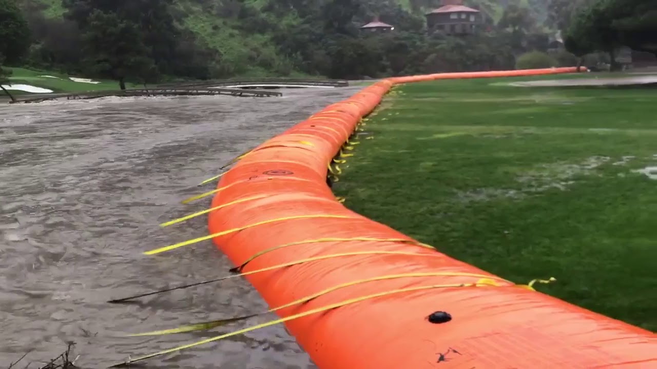 Coastal Flood Mitigation Updates and Resources | City of Detroit