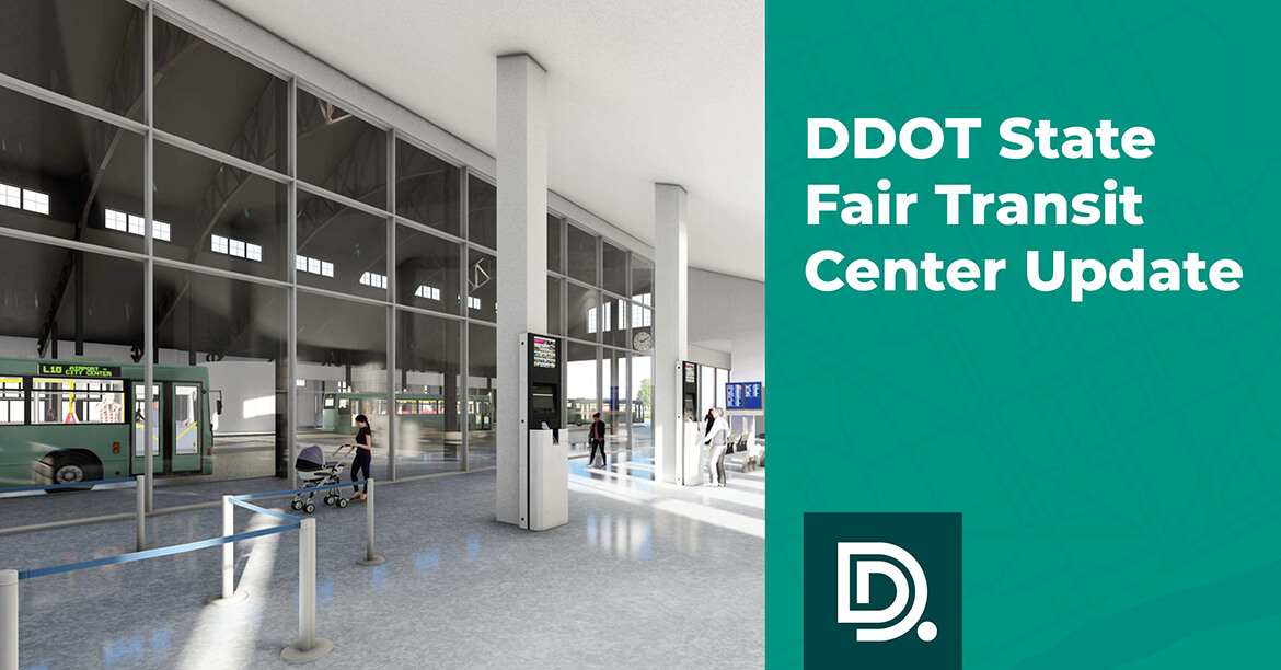 Detroit Department of Transportation | City of Detroit