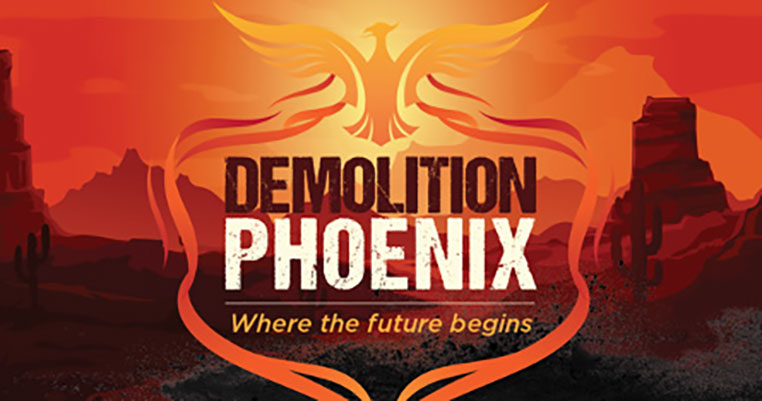 Phoenix Conference | City of Detroit