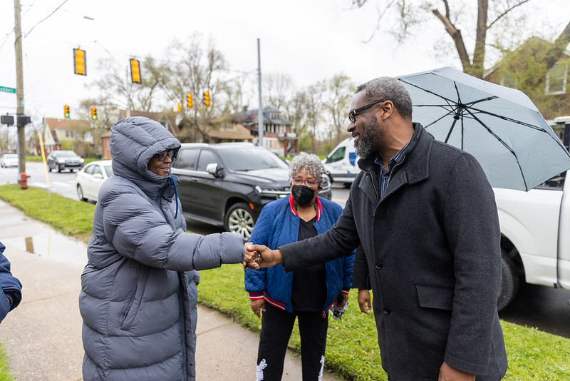 Detroit launches Dead, Dangerous, and Diseased Tree Program; new ...