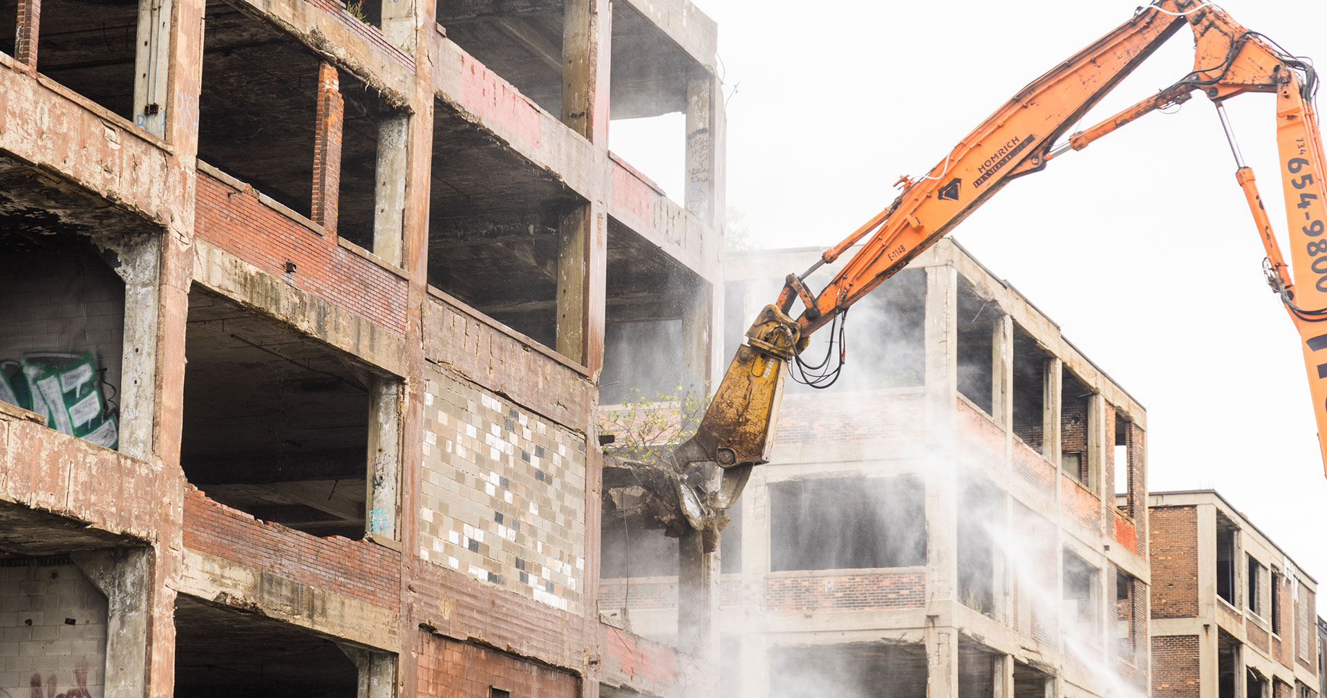 Detroit Block by Block | City of Detroit