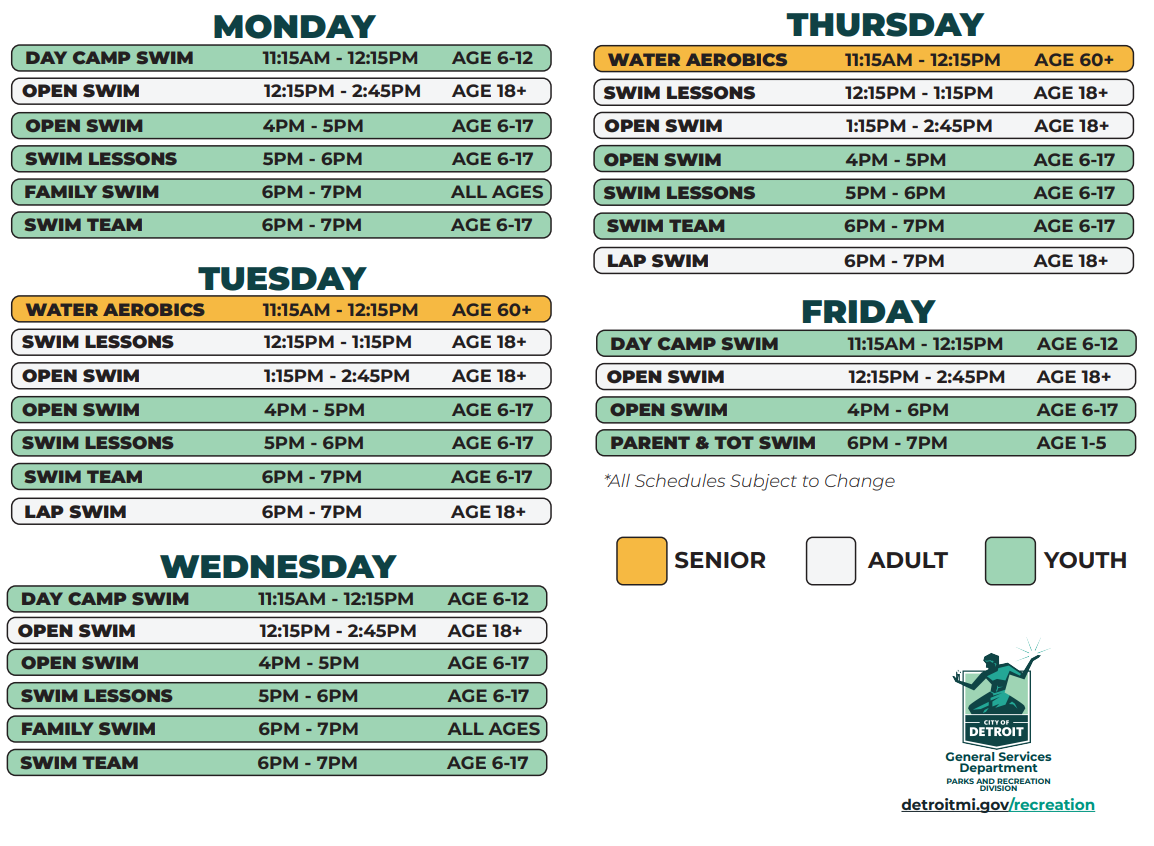 Adams Butzel Complex | City of Detroit