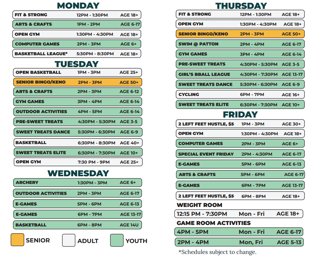 Clemente Recreation Center | City of Detroit