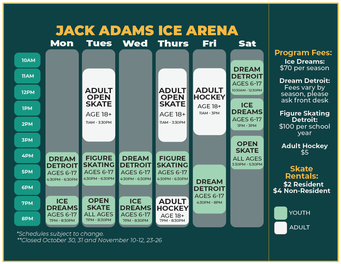 Adams Butzel Complex | City of Detroit