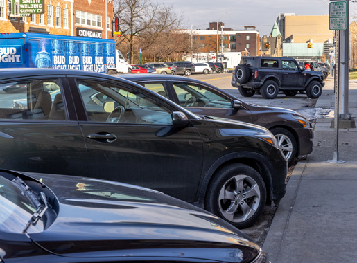 City of Detroit | Opportunity Rising