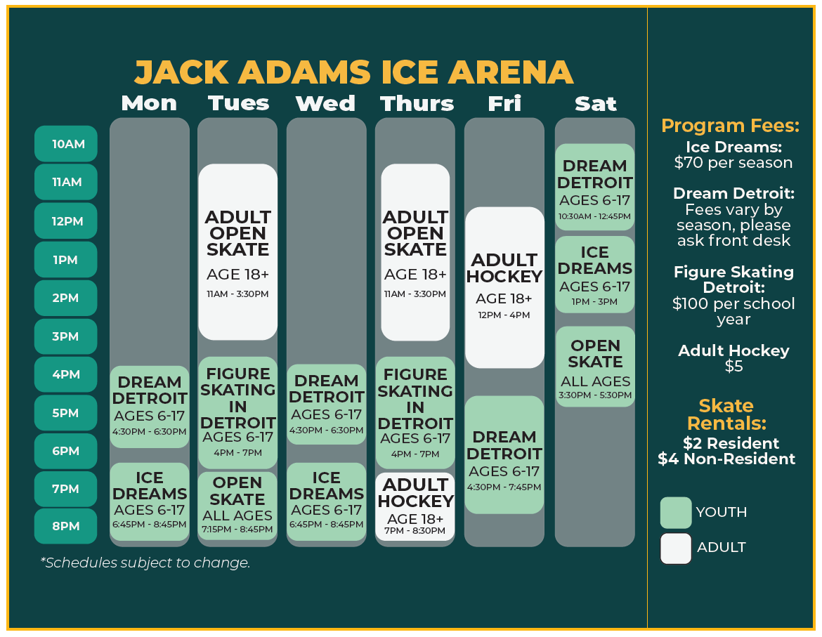 Adams Butzel Complex | City of Detroit