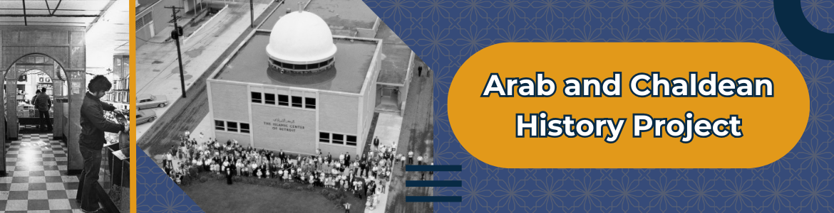 HDAB Special Projects | City of Detroit