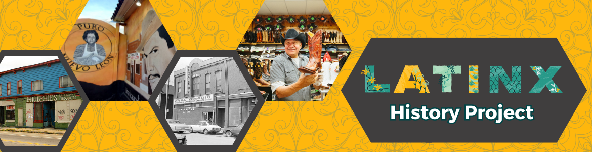 HDAB Special Projects | City of Detroit