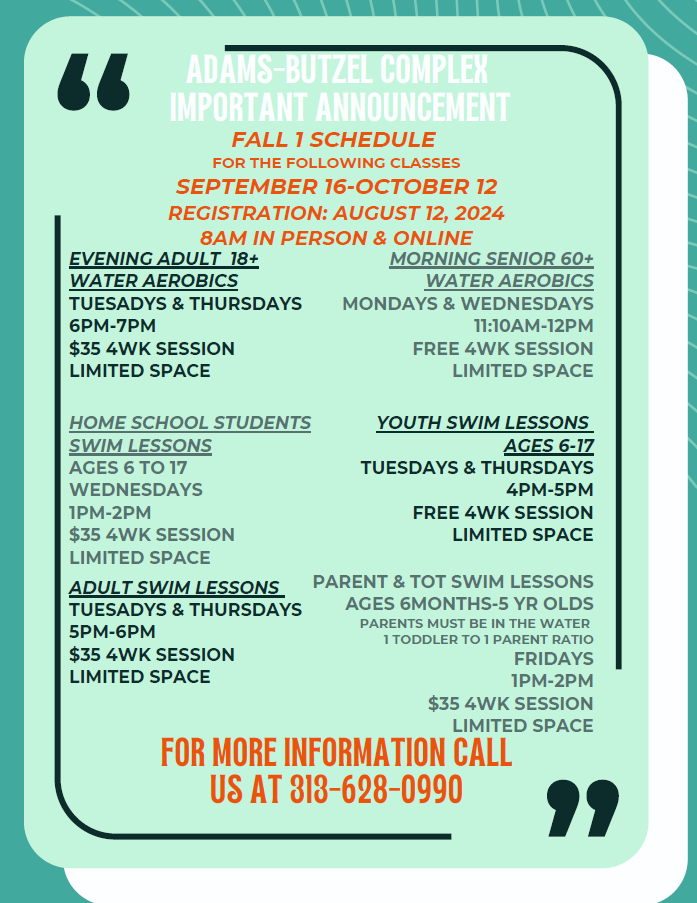 Adams Butzel Complex | City of Detroit