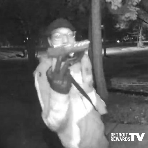 Breaking and Entering in the 8th Precinct | City of Detroit