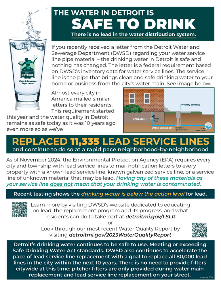 Engage Detroit | City of Detroit