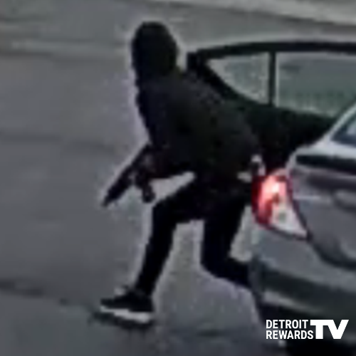 Homicide in the 8000 block of Woodward | City of Detroit