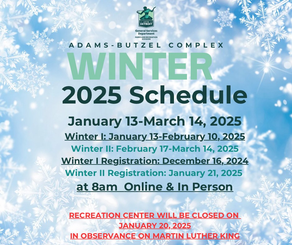 Adams Butzel Complex | City of Detroit