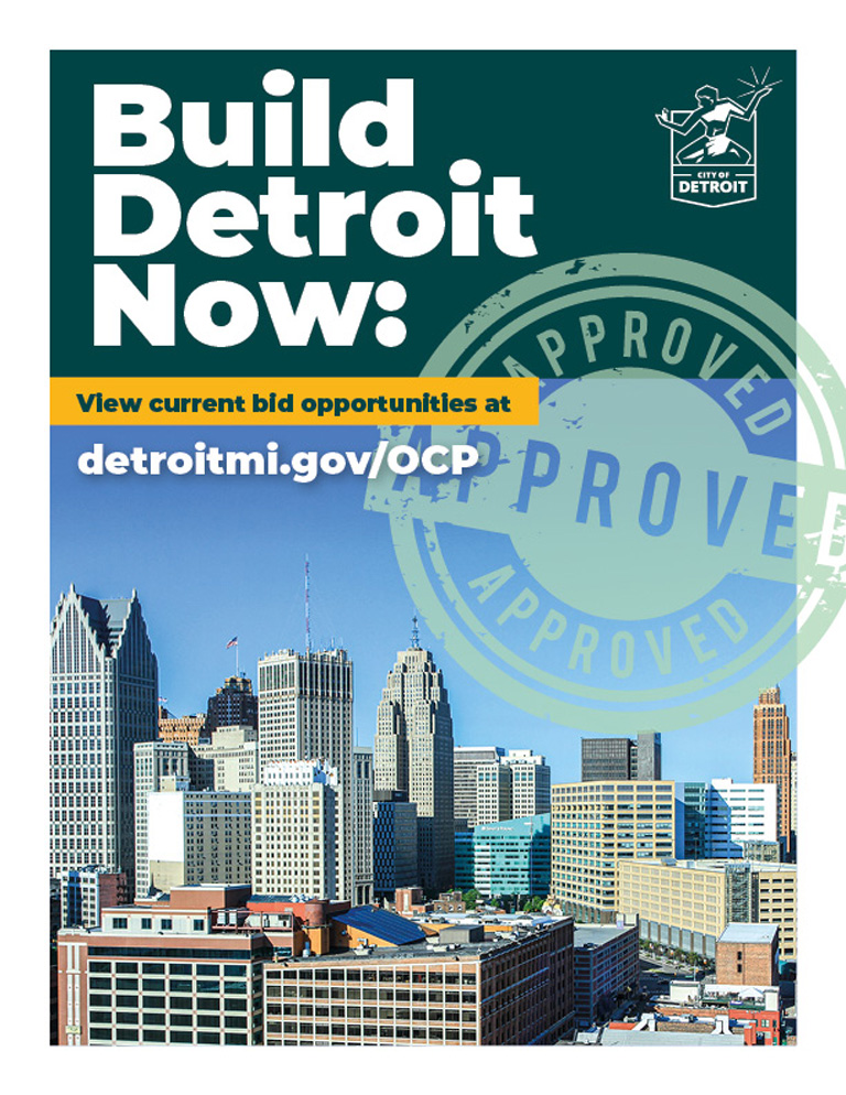 Engage Detroit | City of Detroit