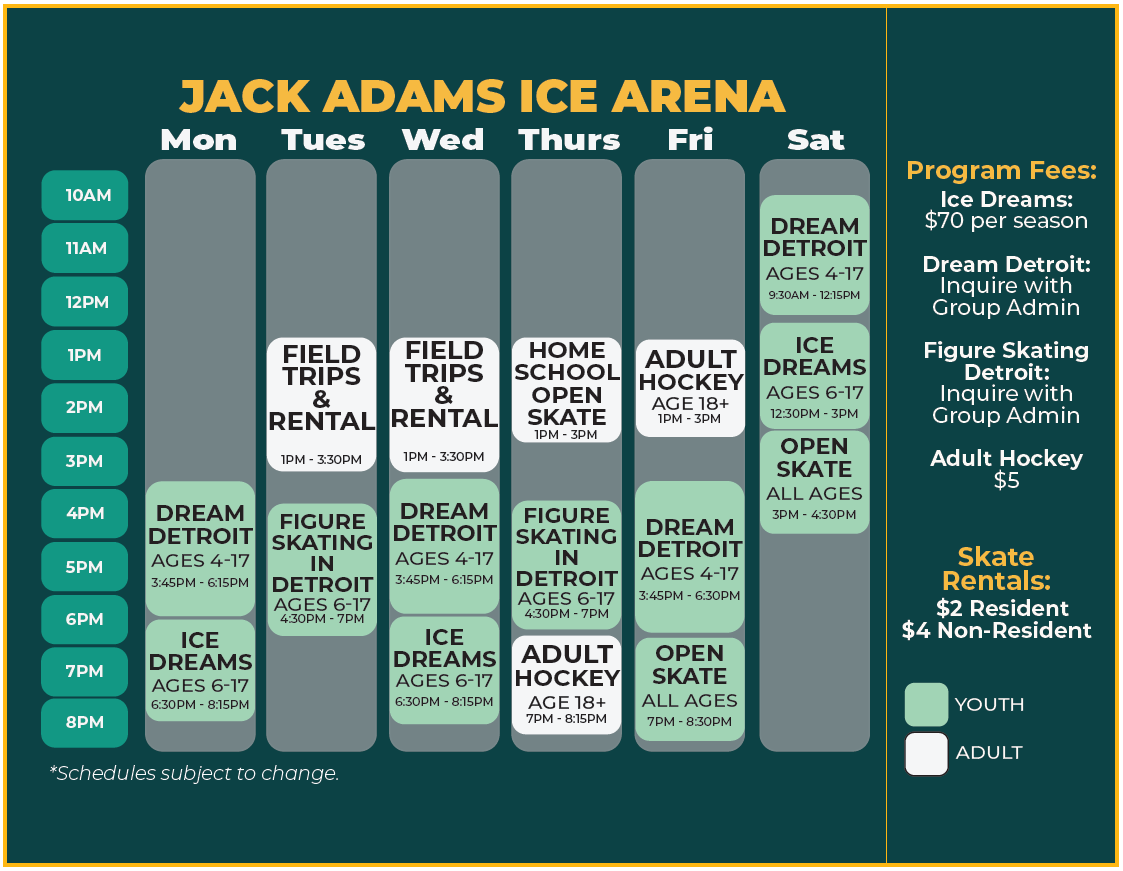 Adams Butzel Complex | City of Detroit