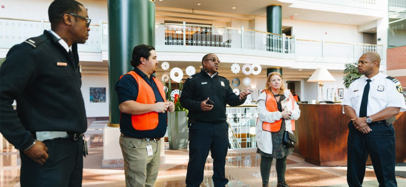 Fire Marshal | City of Detroit