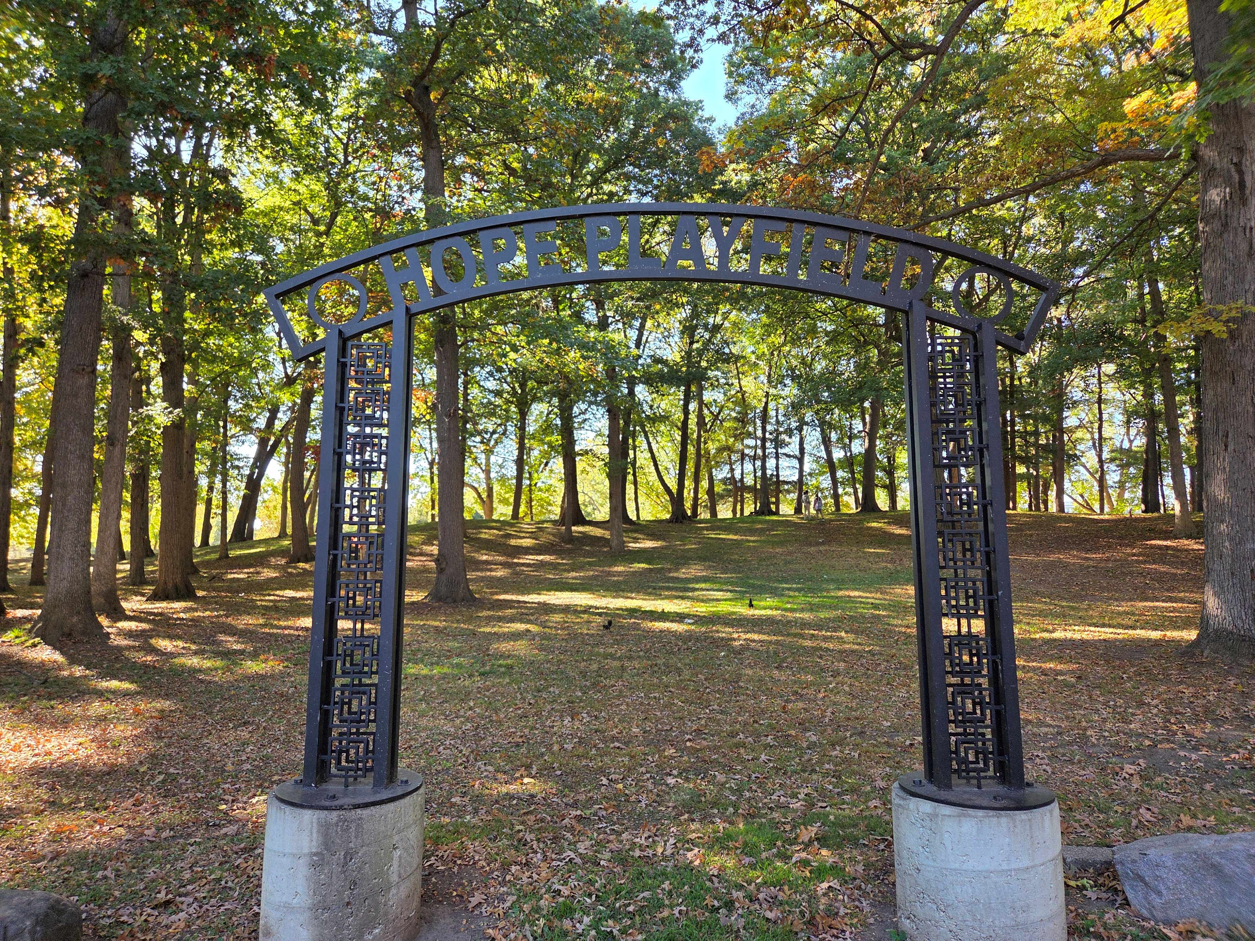 Hope Park | City of Detroit