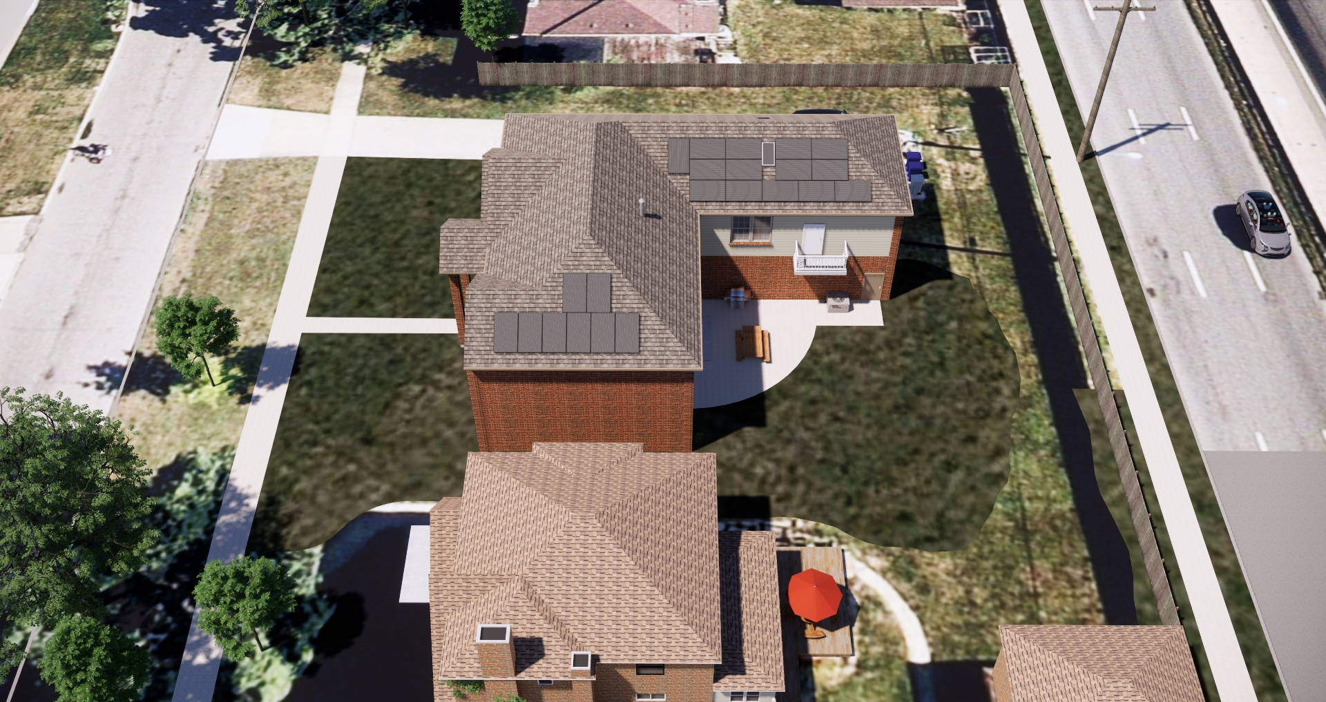 15024 Ashton | City of Detroit