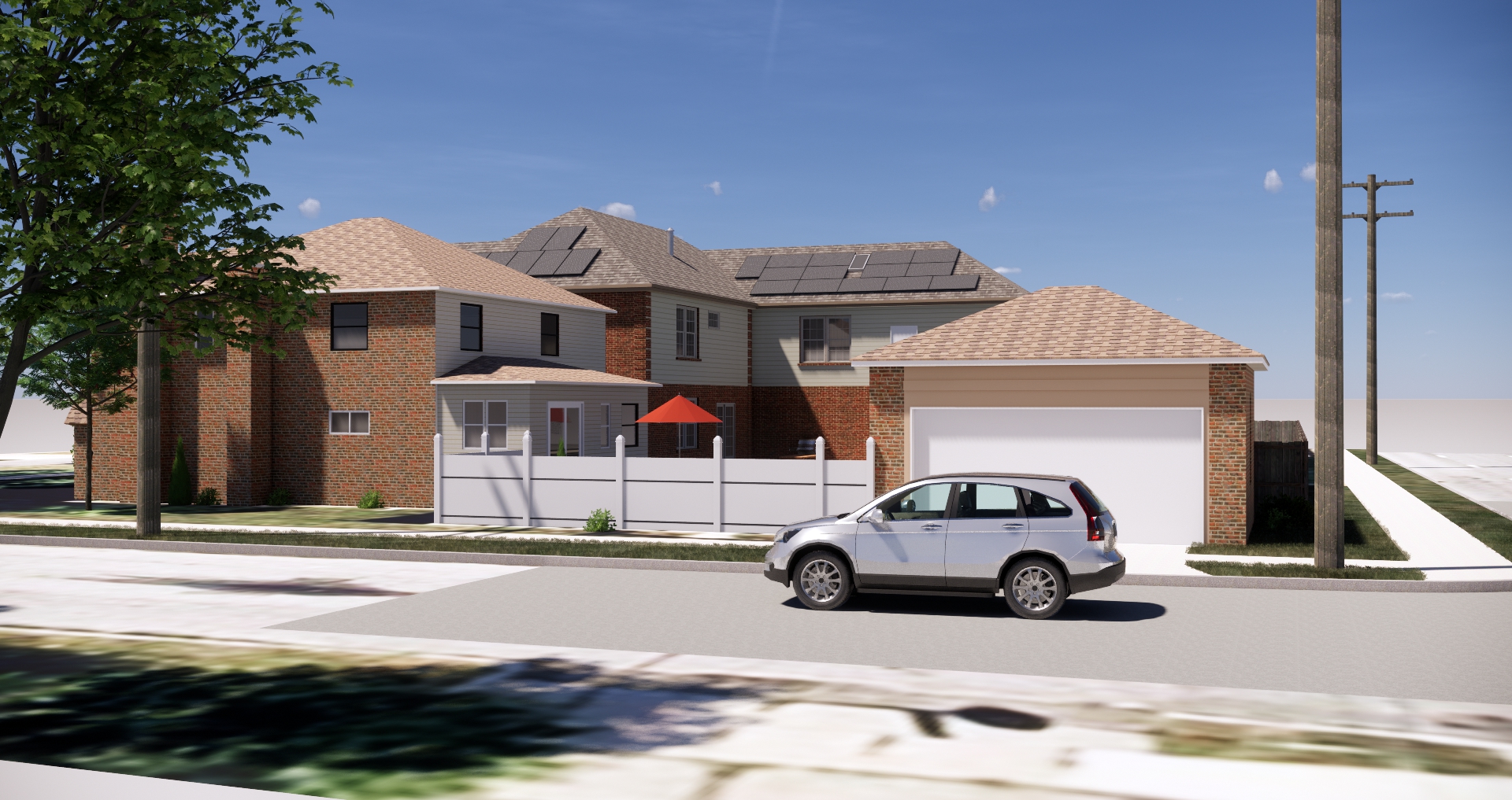 15024 Ashton | City of Detroit