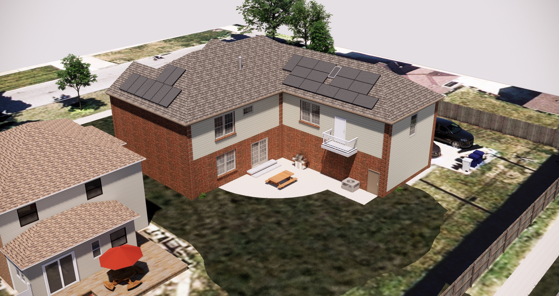 15024 Ashton | City of Detroit