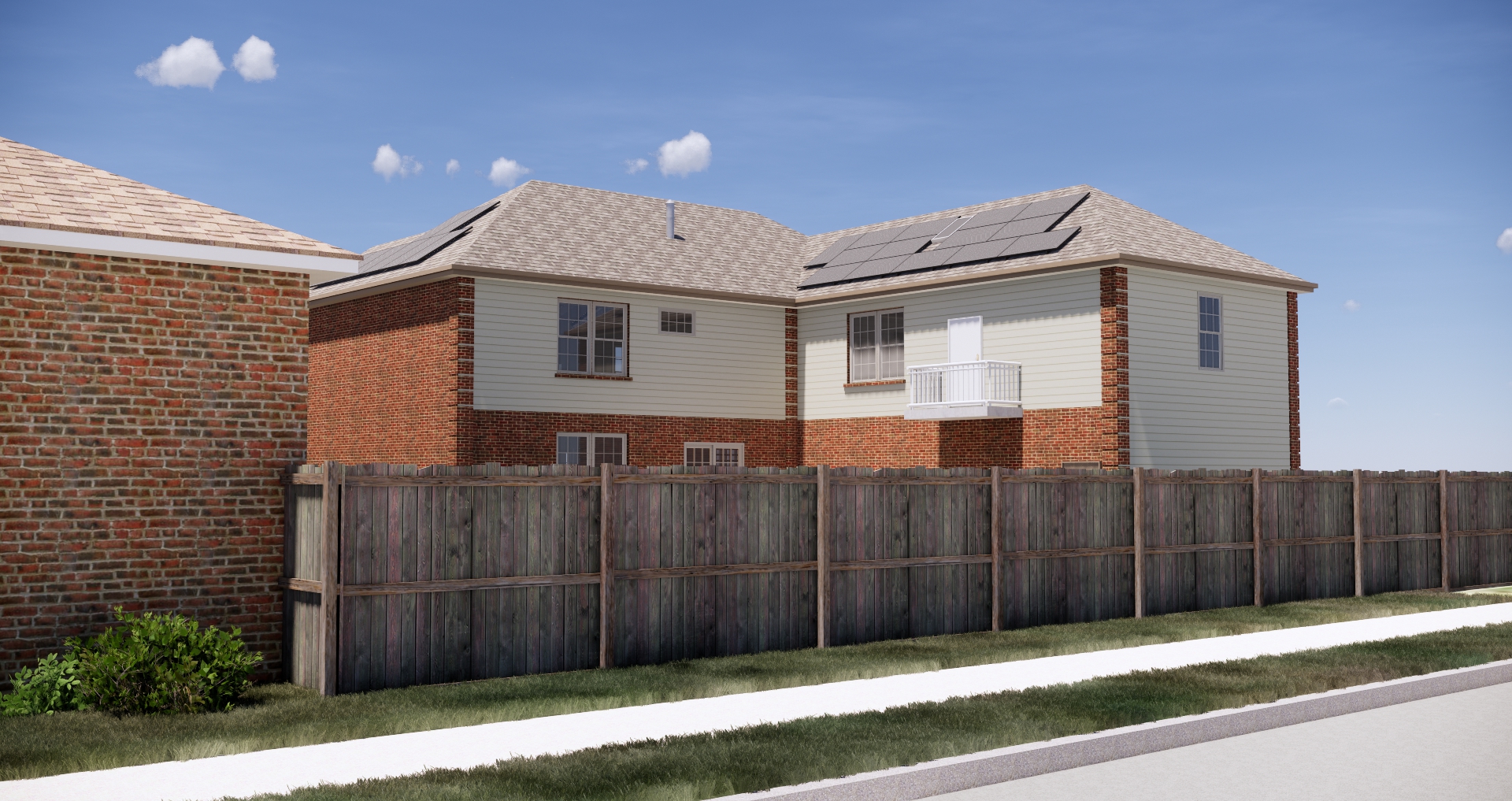 15024 Ashton | City of Detroit