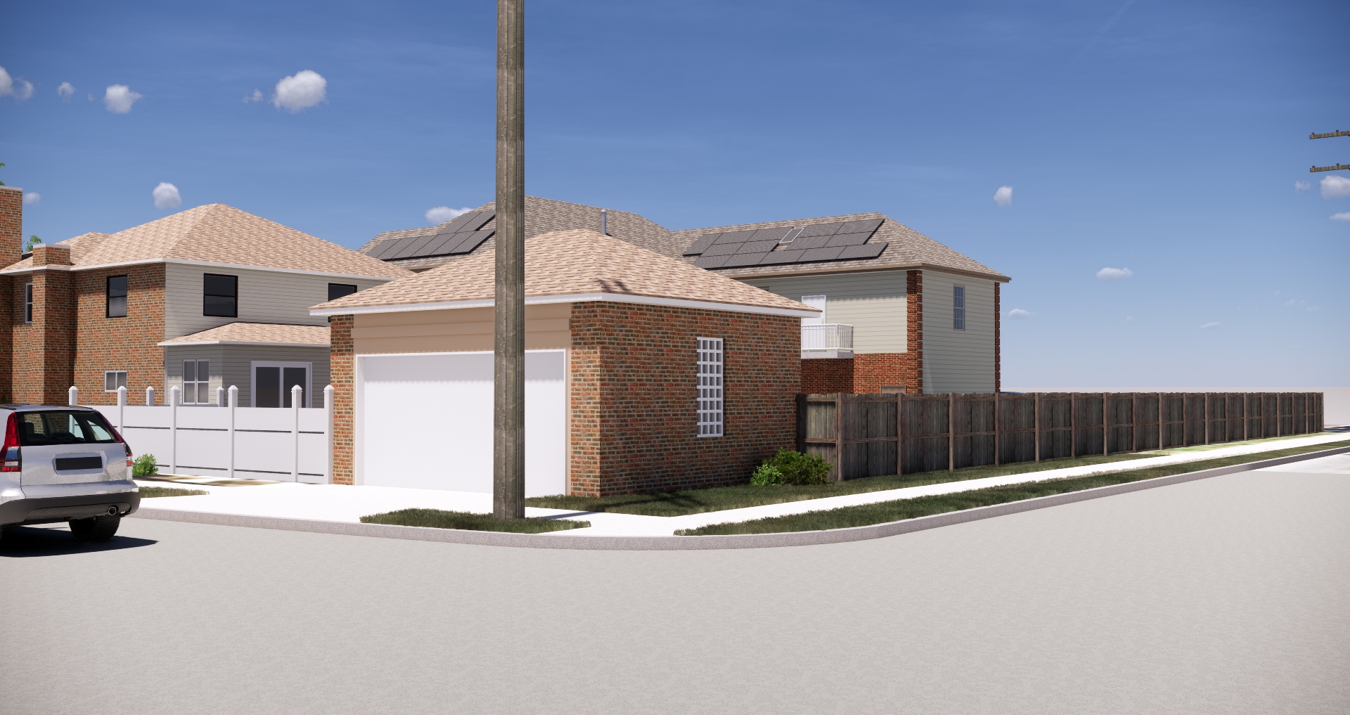 15024 Ashton | City of Detroit