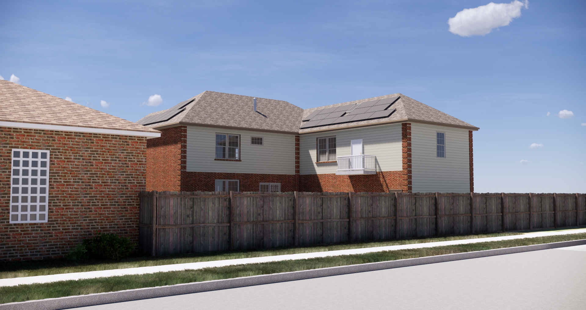 15024 Ashton | City of Detroit