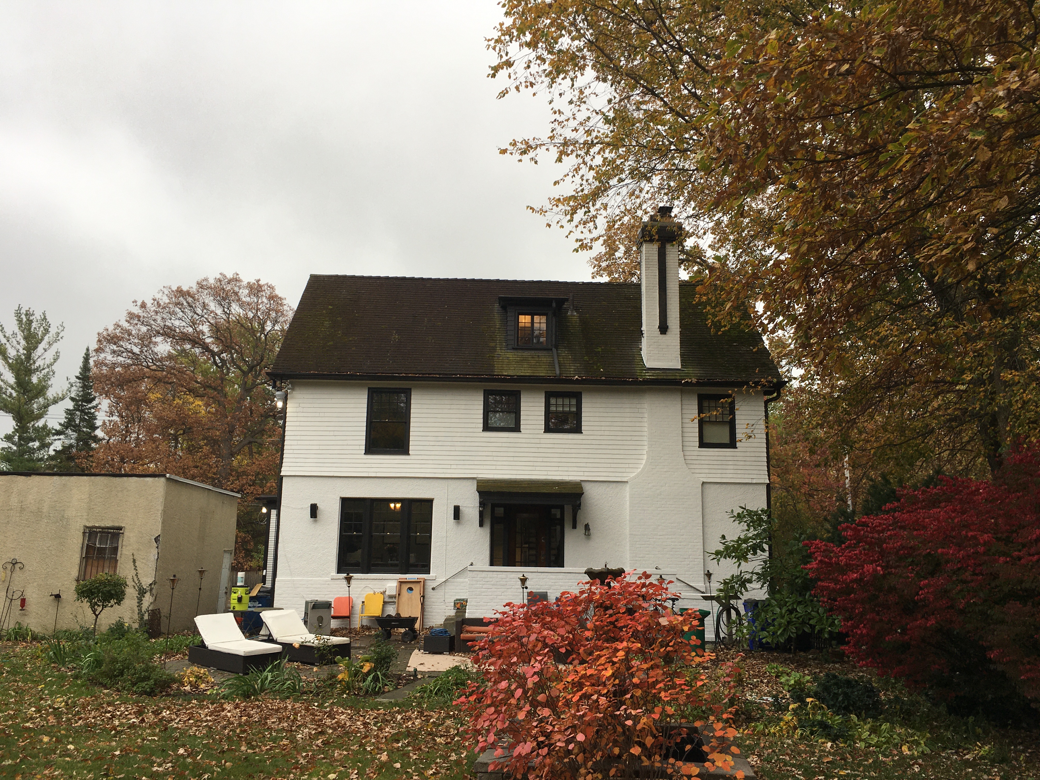 2108 Burns | City of Detroit